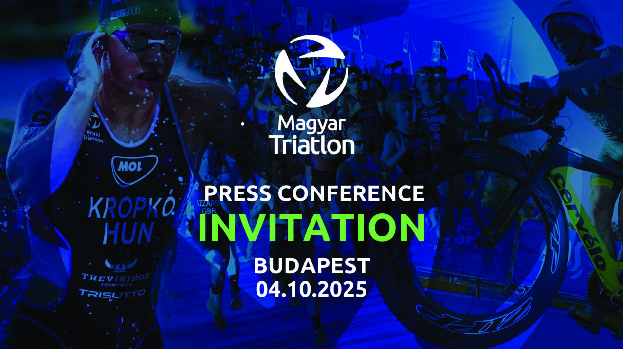 Invitation | Magyar Triatlon Szövetség